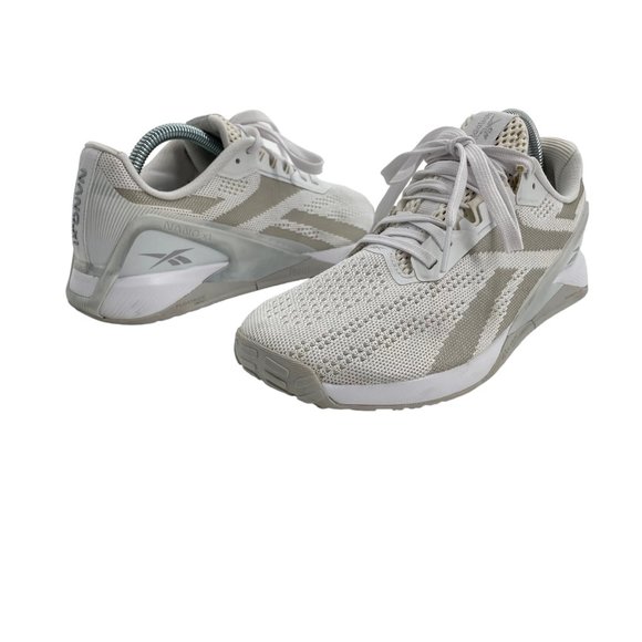 Reebok | Shoes | Reebok Nano X Training Shoes Sneakers Womens Size 85 ...